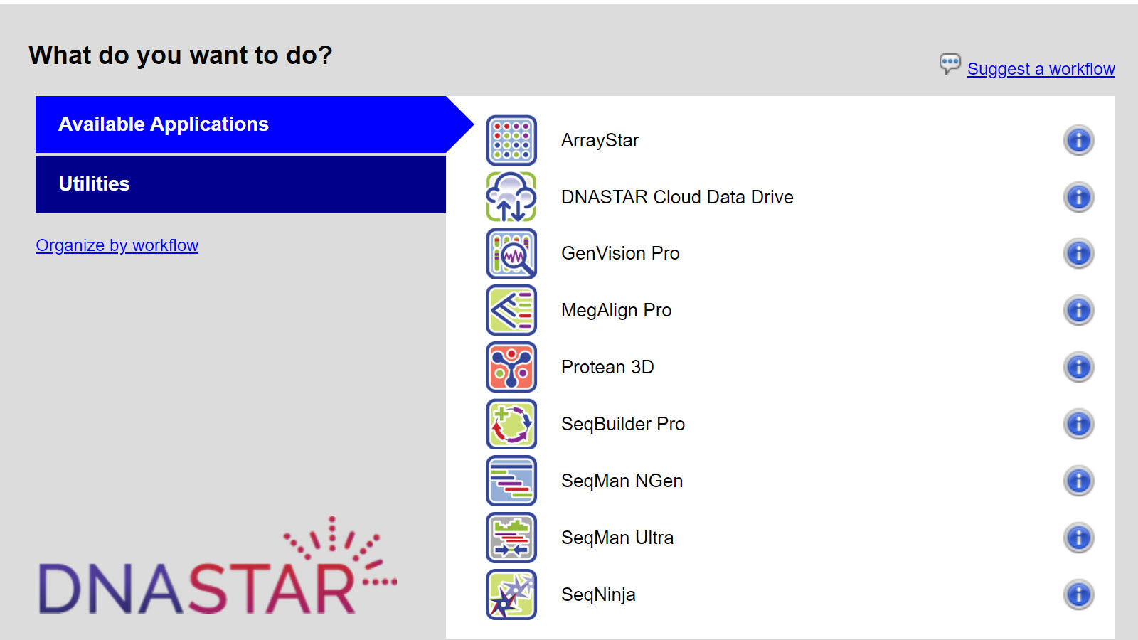 Getting Started with Lasergene Webinar | DNASTAR