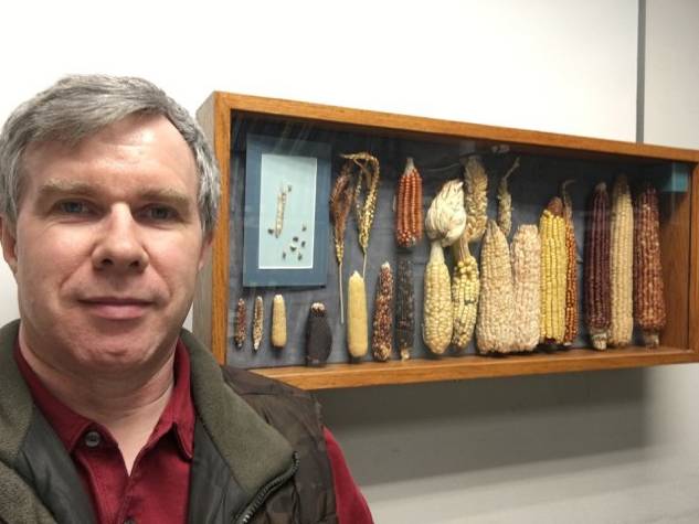 John Gray is Using Molecular Genetics to Improve Crops | DNASTAR