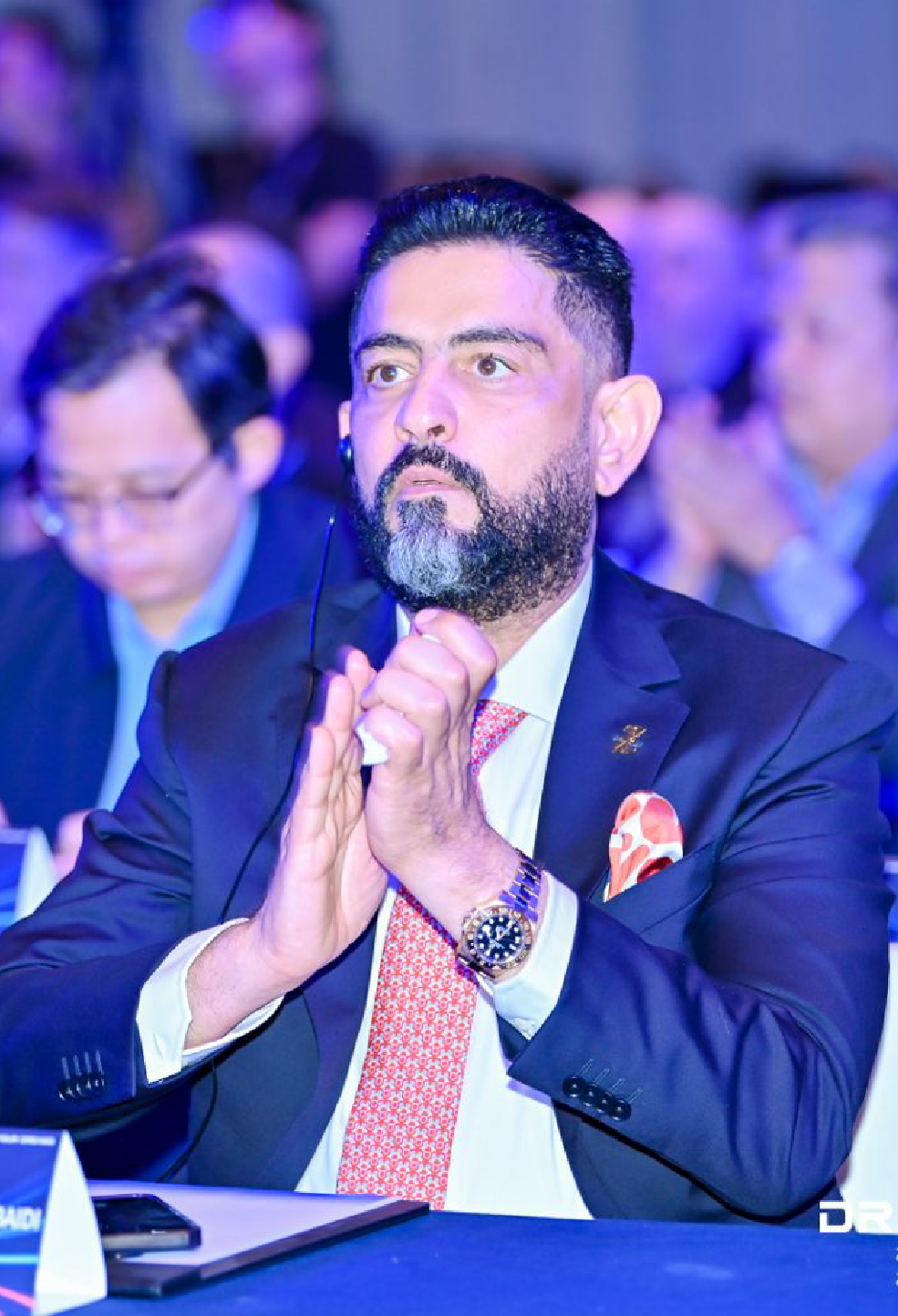 Dr. Ahmad Alobaidi