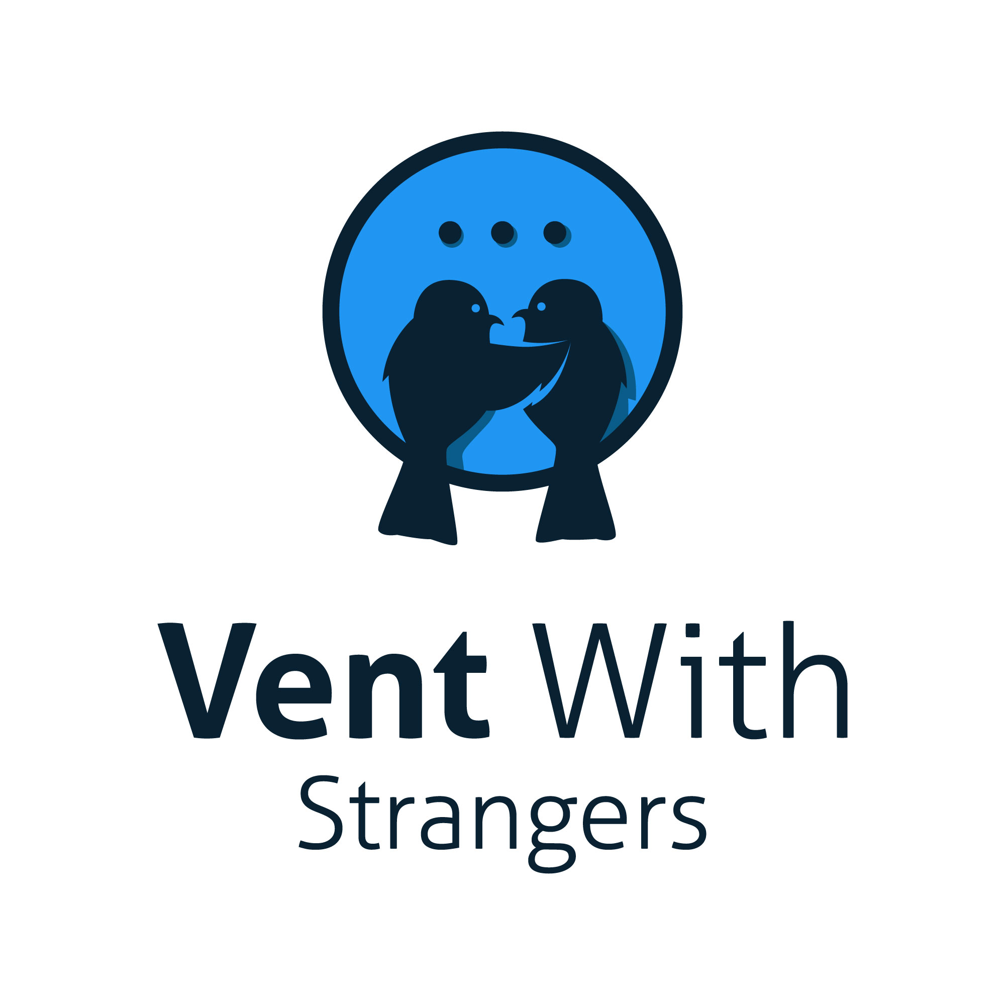 Vent and Chat Anonymously With Strangers