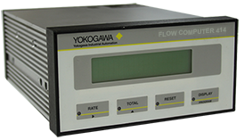 414 Batch Controller | Yokogawa Canada