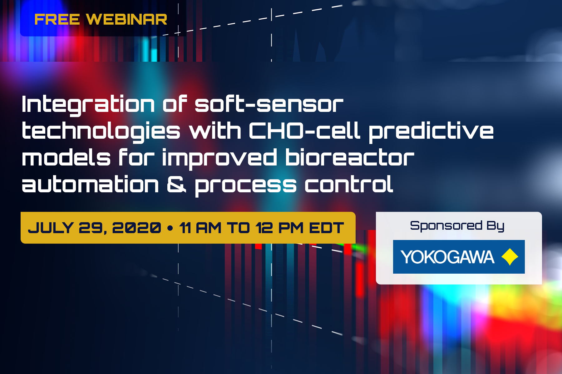 Integration of soft-sensor technologies with CHO-cell predictive models ...