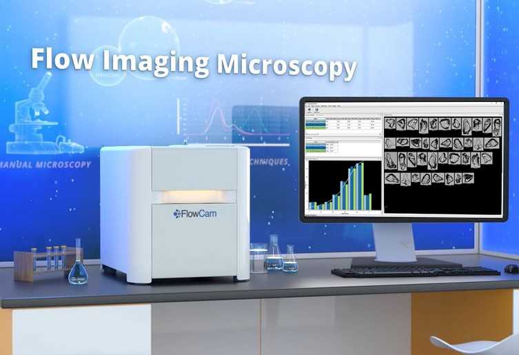 FlowCam Explainer Video: What is Flow Imaging Microscopy? | Yokogawa ...