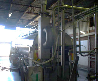 Raw Milk Tanker Measurement | Yokogawa America