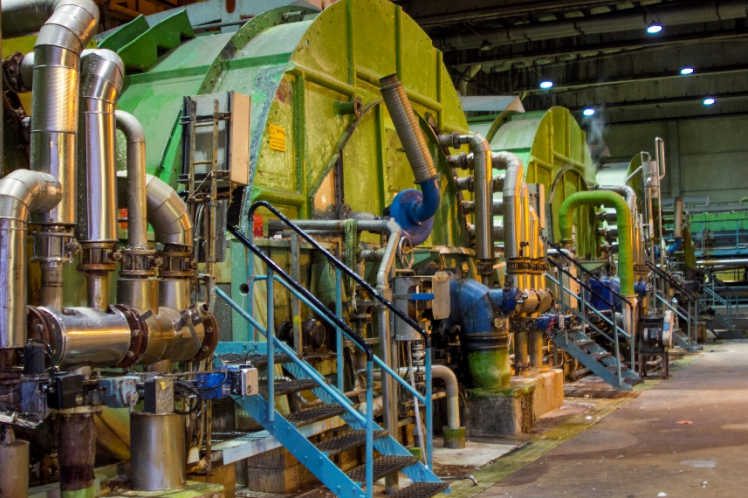 Flow Noise Diagnosis Function | Yokogawa America