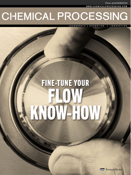 Fine Tune Your Flow Know How | Yokogawa America