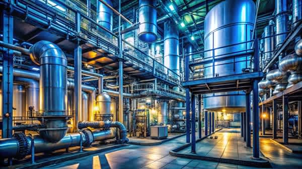 Boosting Efficiency with ADMAG AXG in Chlor-Alkali Plants | Yokogawa Canada