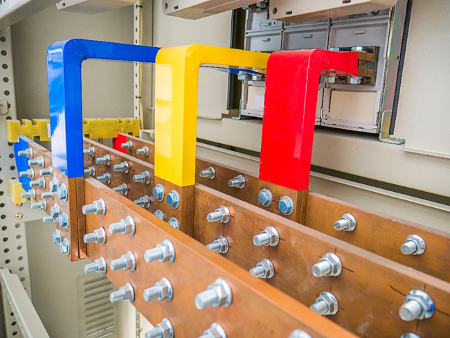 Improve Data Center Safety with Busbar/Bus Duct Monitoring | Yokogawa ...