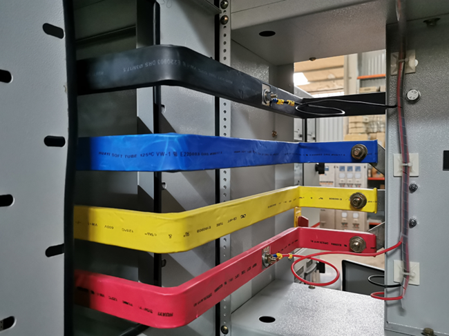 Improve Data Center Safety with Busbar/Bus Duct Monitoring | Yokogawa ...