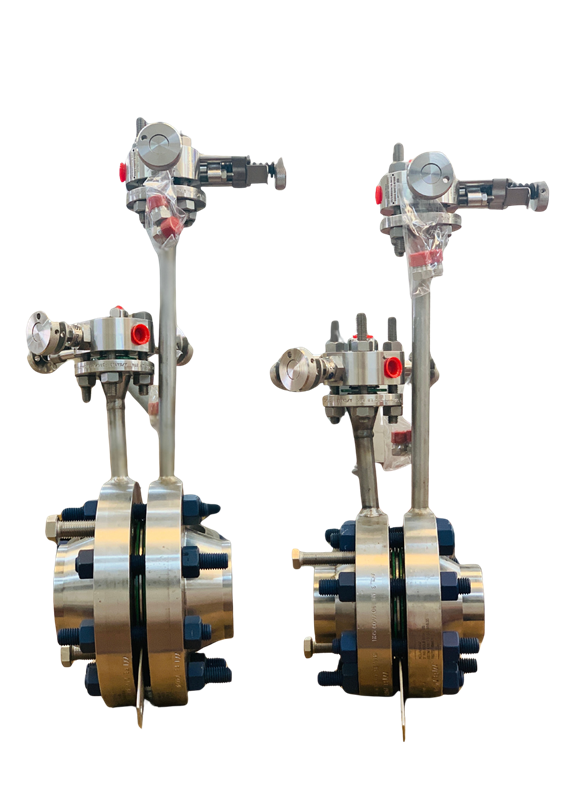 Orifice Plates | Yokogawa America