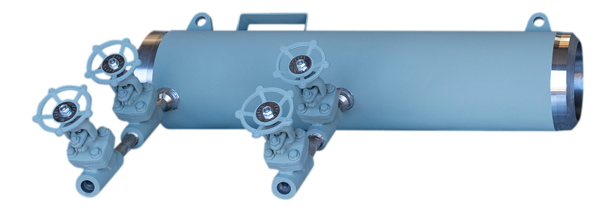 Venturi Tubes | Yokogawa America