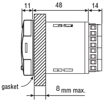 TC10 Temperature Controller | Yokogawa America