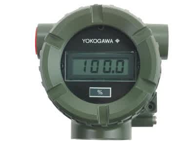 MLD Loop Indicator | Yokogawa México