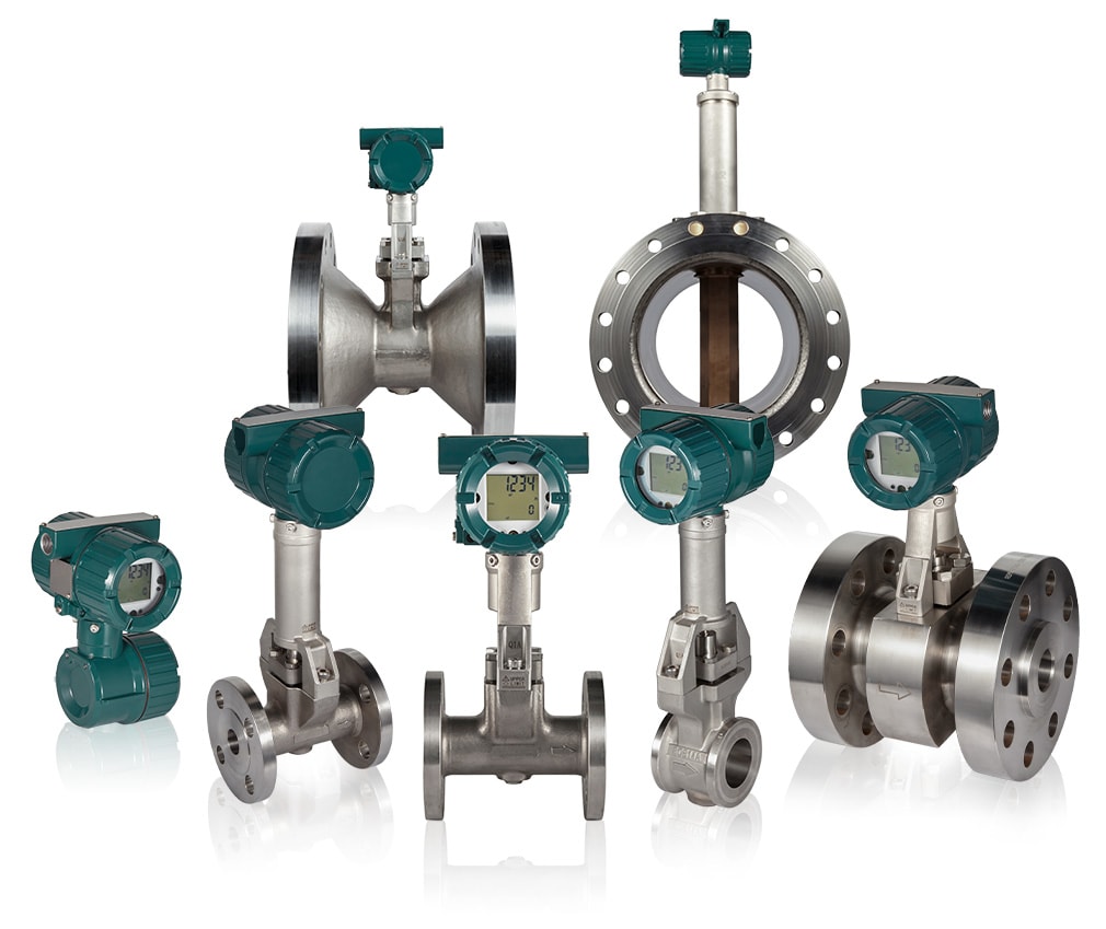 Flowmeters | Yokogawa India