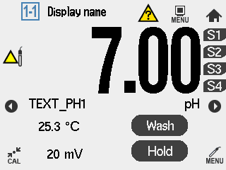 Multi Channel 4-Wire Analyzer FLXA402 | Yokogawa Philippines
