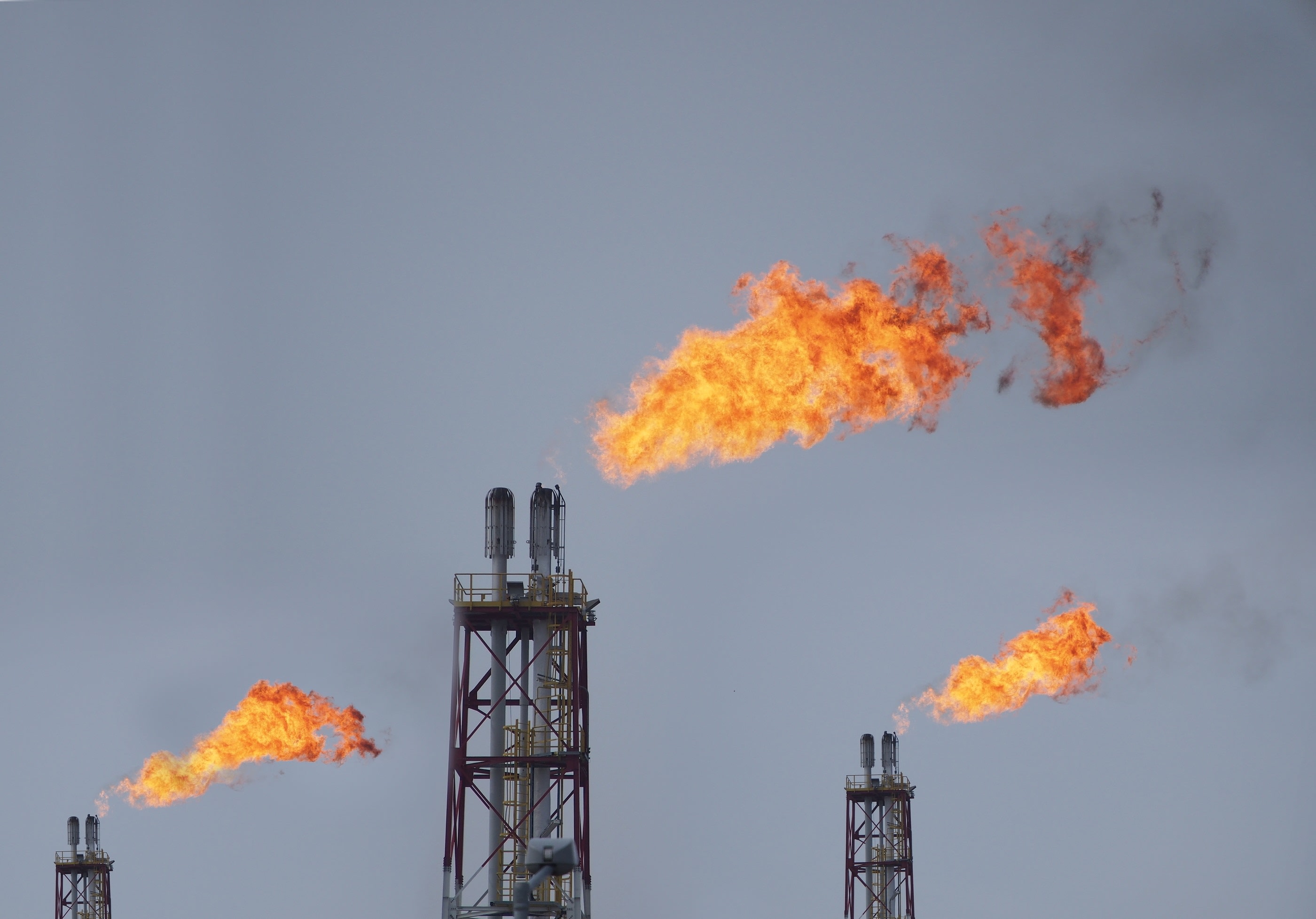 Flare Monitoring Regulatory Compliance and Analyzers: An Analysis ...