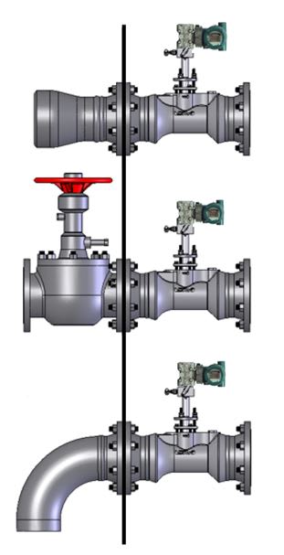 Armstrong Veris - Accelabar | PT Yokogawa Indonesia
