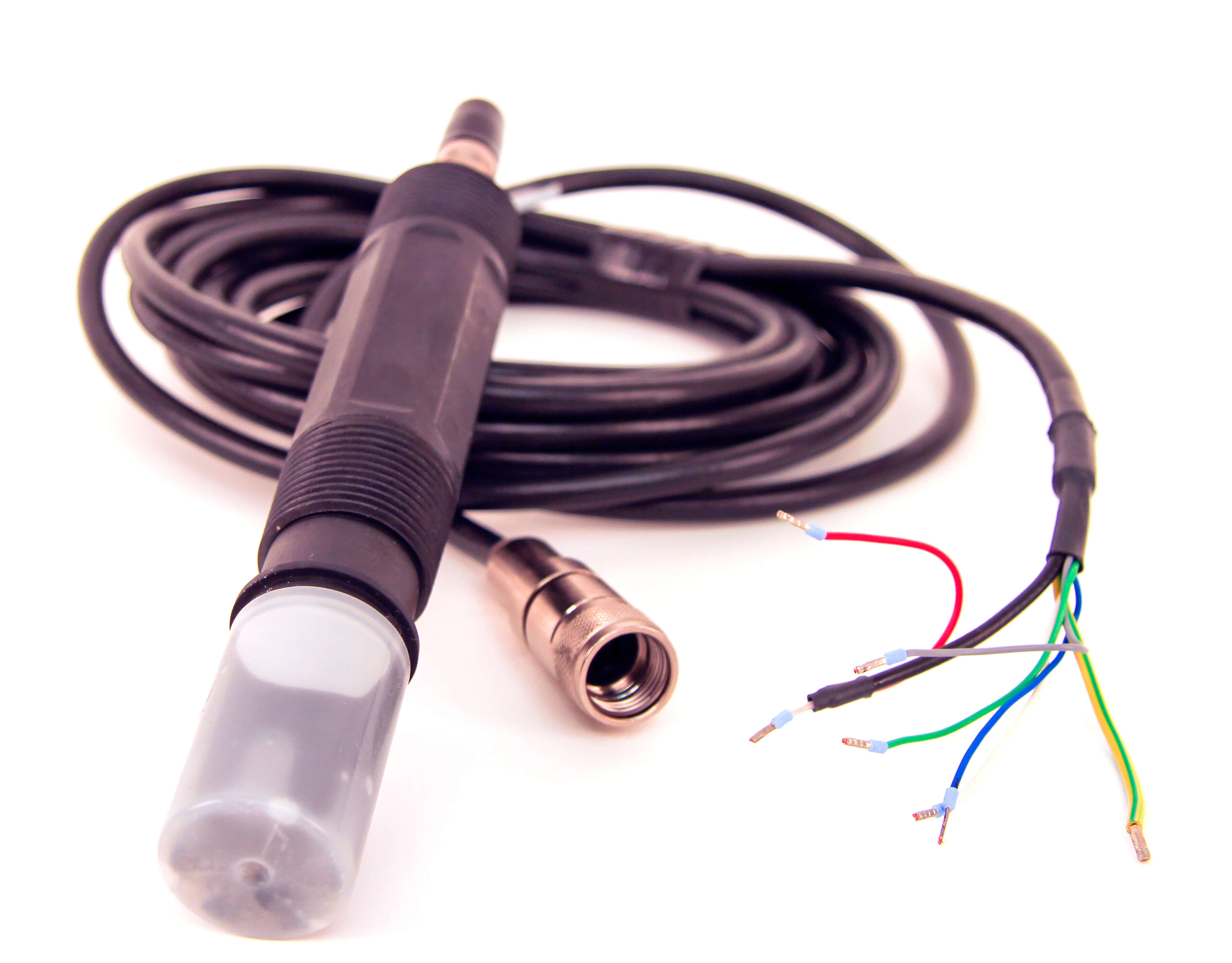 All-in-One pH/ORP Sensor Series FU20 and FU24 | Yokogawa SE Asia