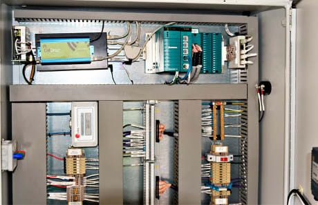 Winning the Race | Yokogawa América do Sul