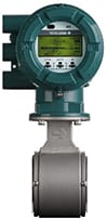 Flow Measurement for Aluminum Slurry | Yokogawa Taiwan Corporation