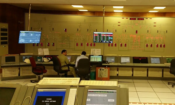 Replacement of DCS and ESD at Saudi Electricity Company's Power Plant ...