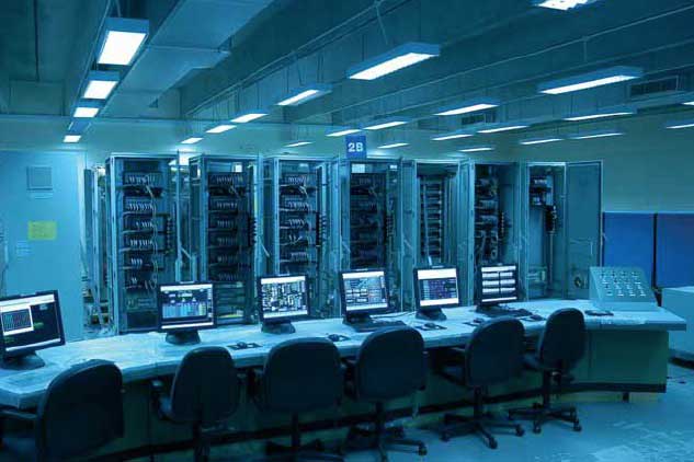 Predicting Problems - Oil & Gas Middle East | Yokogawa India