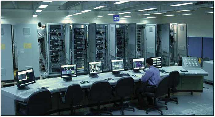 Yokogawa Strengthens its Middle East Position - Oil & Gas News ...