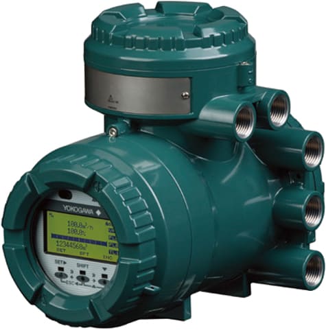 Flow Noise Diagnosis Function | Yokogawa Electric Korea Co., Ltd.