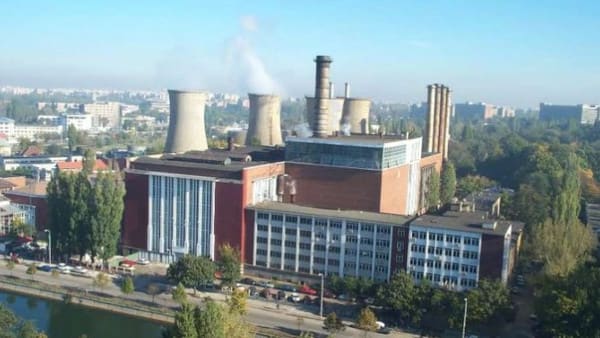 CENTUM VP boosts C.T.E. Bucureşti Vest Combined Heat and Power Plant in ...