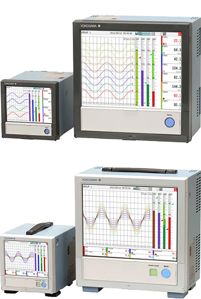 Optical Dissolved Oxygen Sensors DO71/DO72 | Yokogawa Belgium (NL)