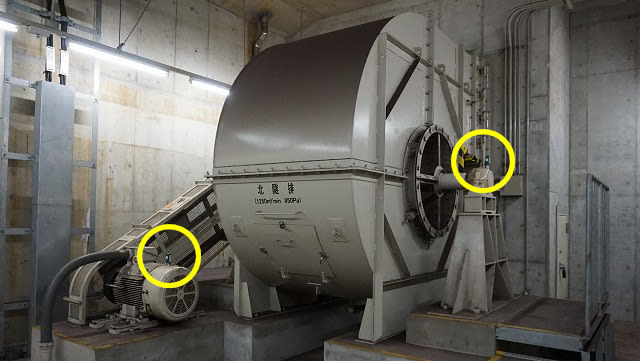 Easy IoT with Sushi Sensors and Load Fluctuation Sensors - Osaka Metro ...