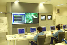 Compact, Well-designed LNG Terminal Ensures Stable Supply of Utility ...