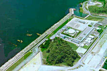 Compact, Well-designed LNG Terminal Ensures Stable Supply of Utility ...