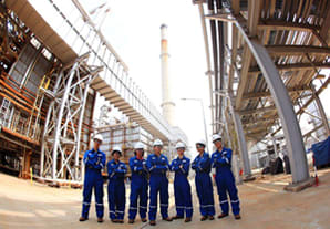 Achieving an Intelligent Oil Movement System | Yokogawa Taiwan Corporation