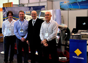 Yokogawa's HXS10 Solar Controller Optimizes Conversion Efficiency at ...