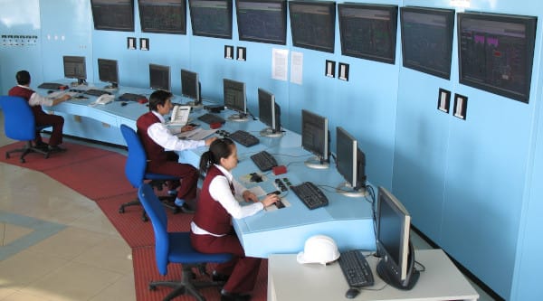 Modernization of Large Thermal Power Plant Maintains a Key Lifeline for ...