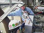 Yokogawa TDLS Helps AEP Coal-fired Power Plant Comply with Strict US ...