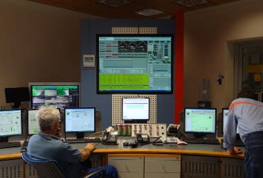 Seamless Integration of Multivendor Control Systems with Field Digital ...
