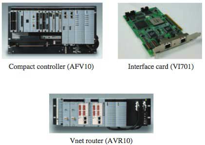 Vnet/IP Real-Time Plant Network System | PT Yokogawa Indonesia