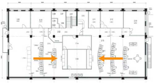Control Room Design for Efficient Plant Operation | Yokogawa China Co ...