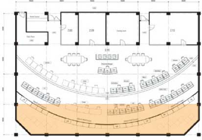 Control Room Design for Efficient Plant Operation | Yokogawa China Co ...