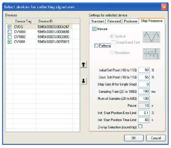 Valve Signature Logger for Optimal Valve Management | Yokogawa Hungary