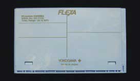 FLXA21 Modular Two-wire Liquid Analyzer in FLEXA Series | Yokogawa Schweiz