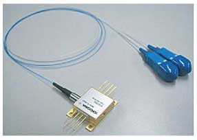 Dual PIN Photodiode For Phase Shift Keying Optical Telecommunication ...