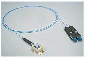 Dual PIN Photodiode For Phase Shift Keying Optical Telecommunication ...