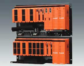 Hardware Features Of The ProSafe-RS | Yokogawa América do Sul