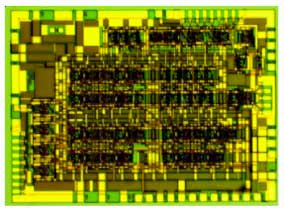 Development Of HBT-IC Modules For 50-Gbps Optical Communication Systems ...