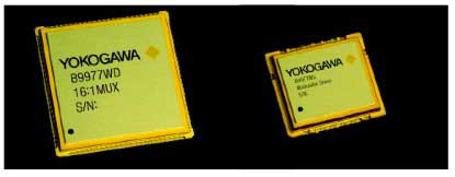 Development Of HBT-IC Modules For 50-Gbps Optical Communication Systems ...