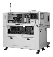 HS2000 And LT9730 Series of IC Handlers | Yokogawa México