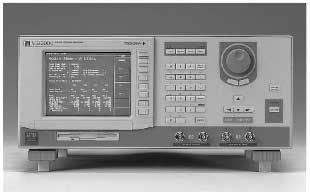 VB2000 Digital IQ Signal Generator | Yokogawa Australia